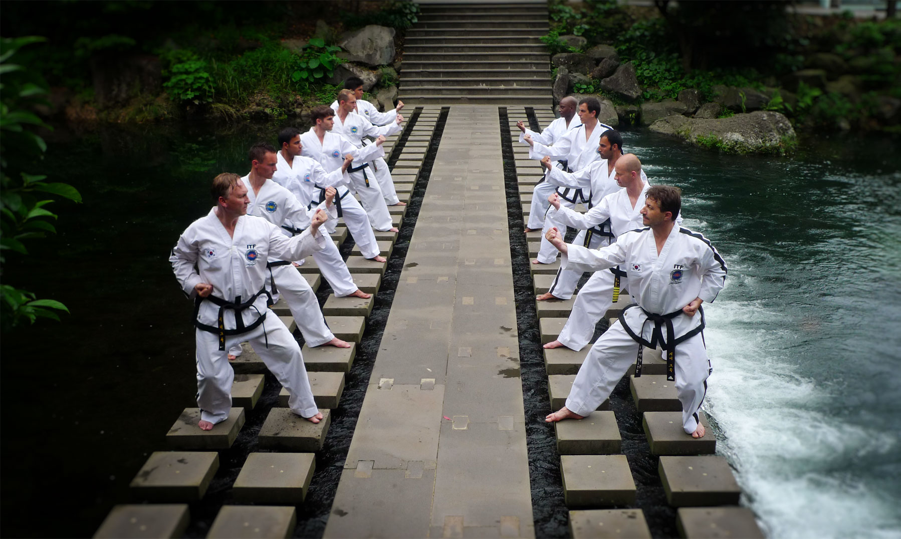 tul-tour | ITF Official Head Quarters