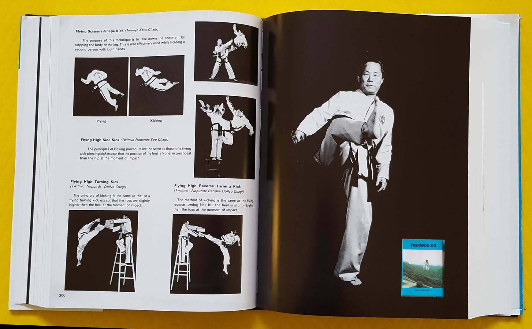 15-December 2016 : Order General Choi’s Condensed Encyclopedia 1999 ...