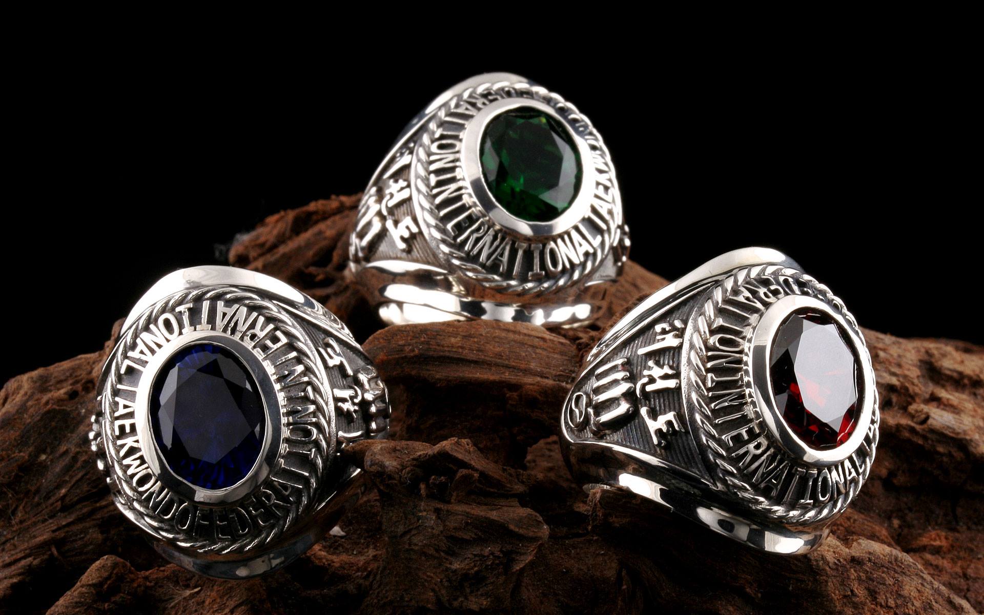 Ring | ITF Official Head Quarters