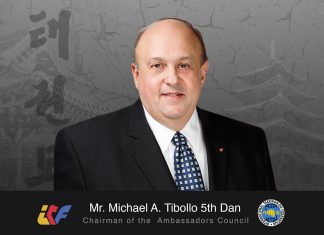 Our new Team | ITF Official Head Quarters
