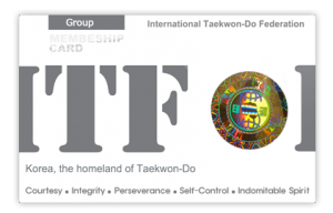 Group Membership | ITF Official Head Quarters