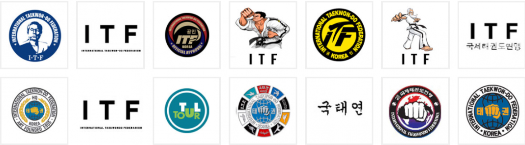 Trademark | ITF Official Head Quarters