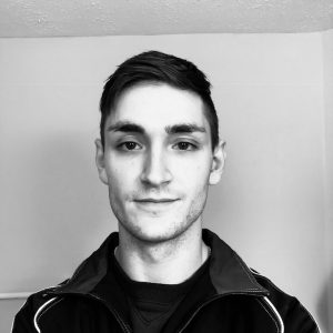 Colin-Parrott-TKD | ITF Official Head Quarters